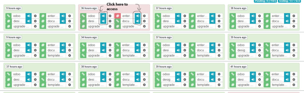 Everything You Need to Know About Odoo RunBot in 2023